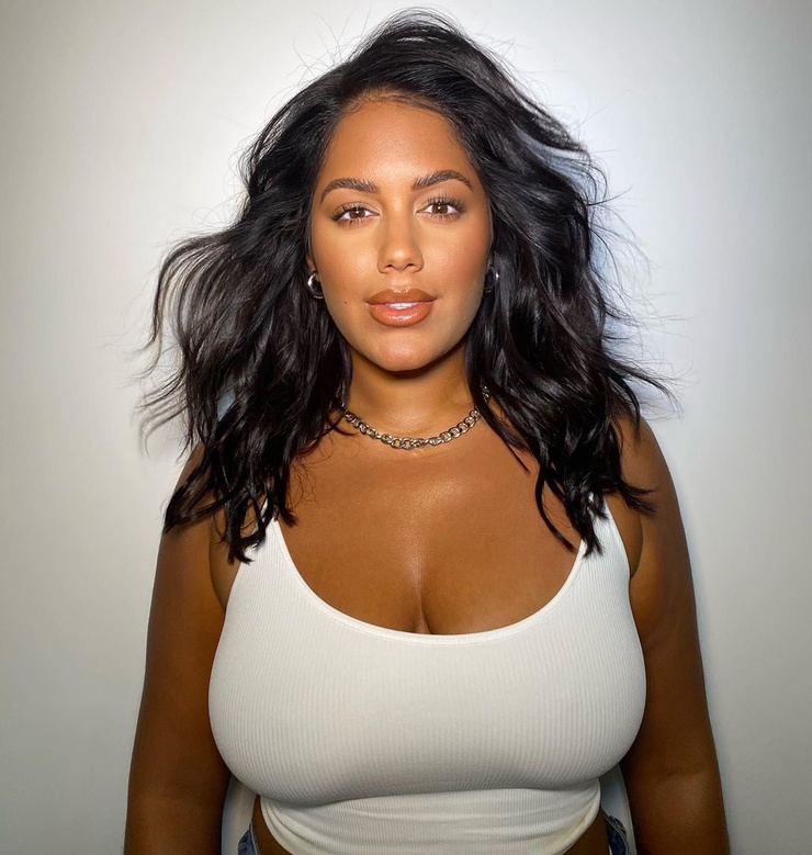 Picture of Malin Andersson