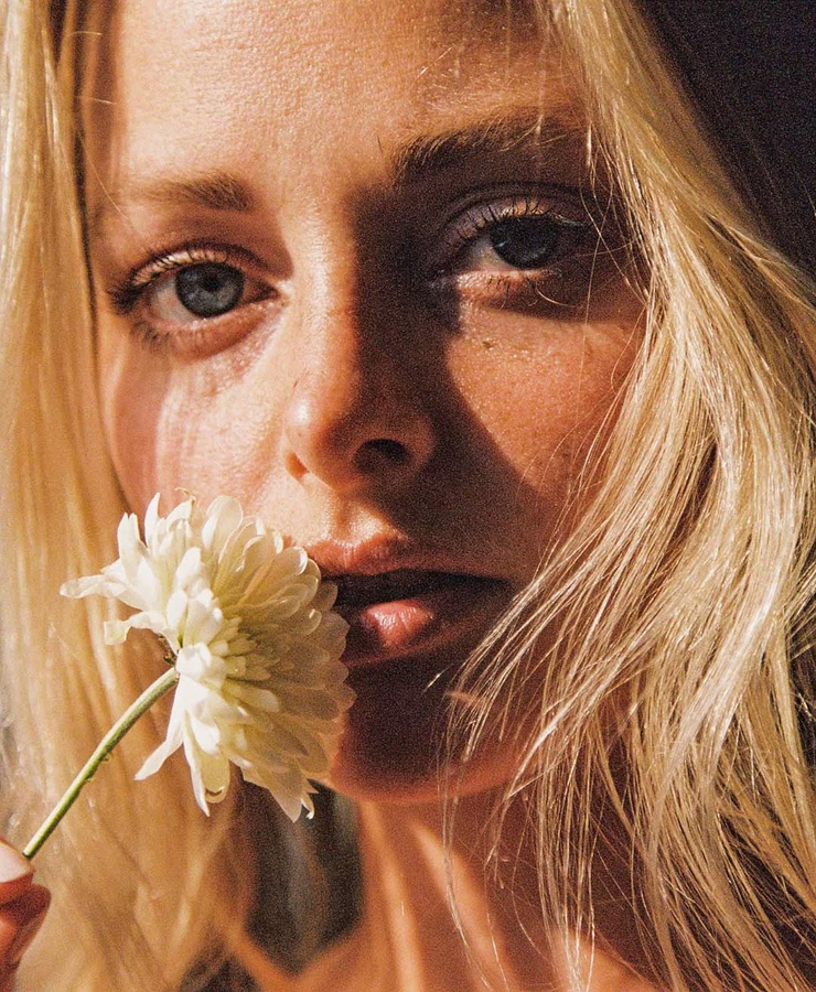 Picture of Megan Samperi