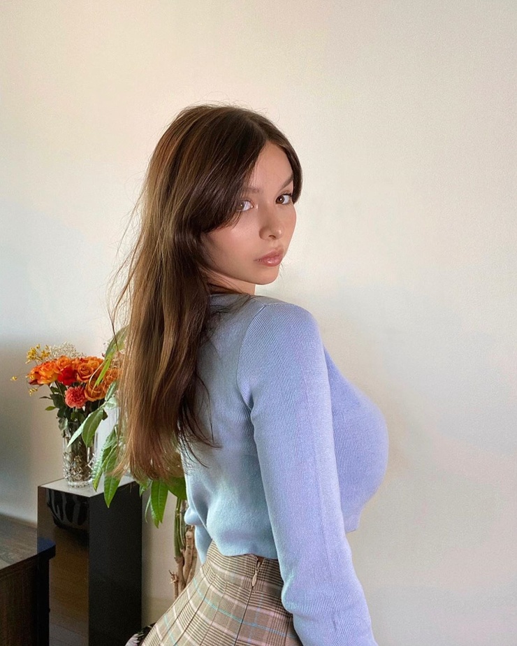 Picture of Sophie Mudd
