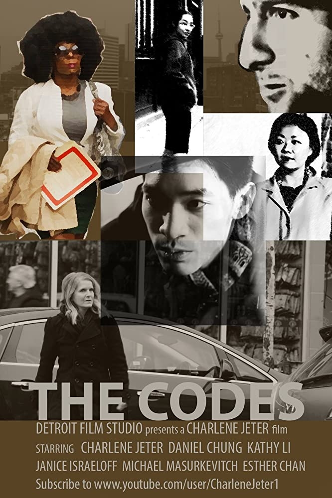 Image of The Codes
