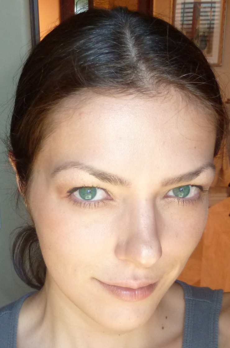 Picture of Adrianne Curry