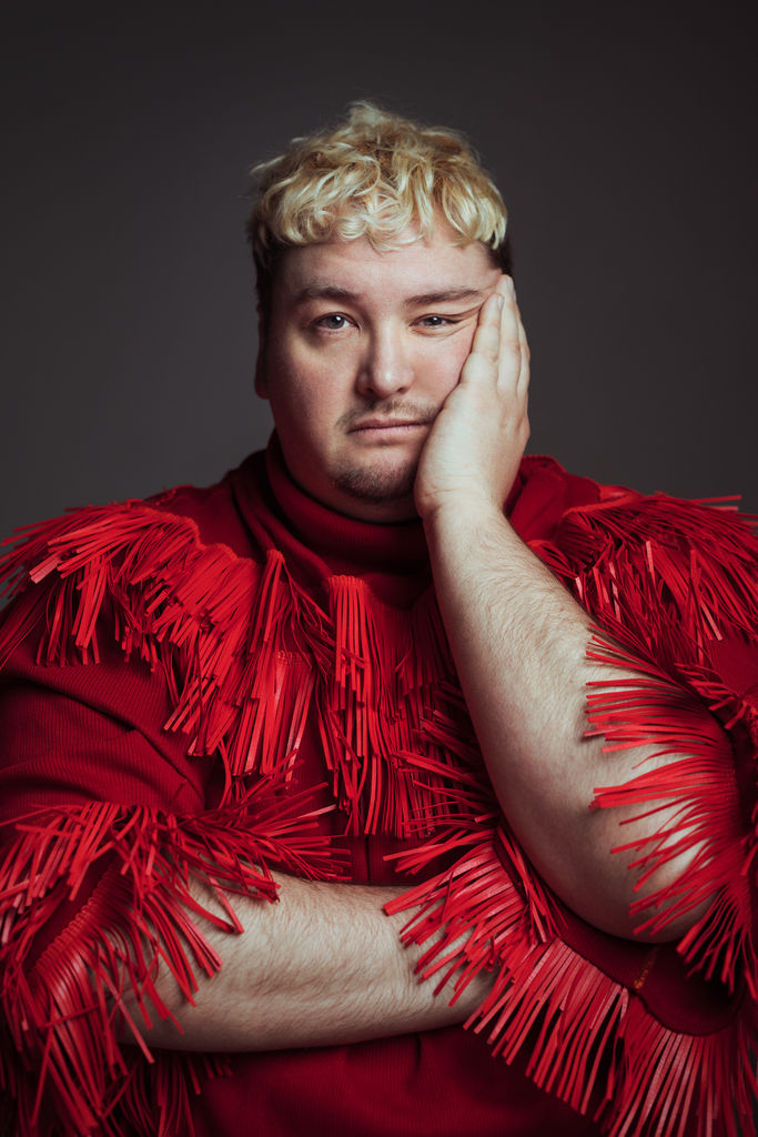 Picture of Daniel Zillmann