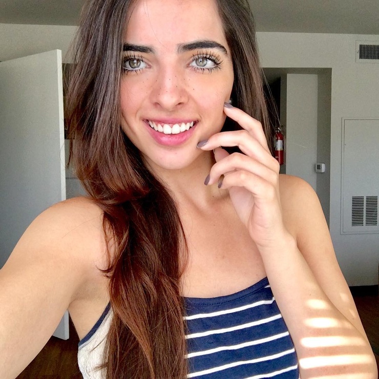 Picture of Alice Clapp