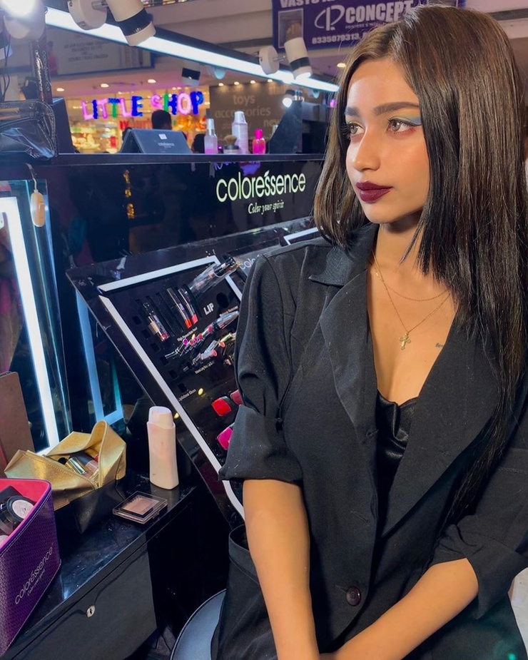 Picture of Shilindhra Banerjee