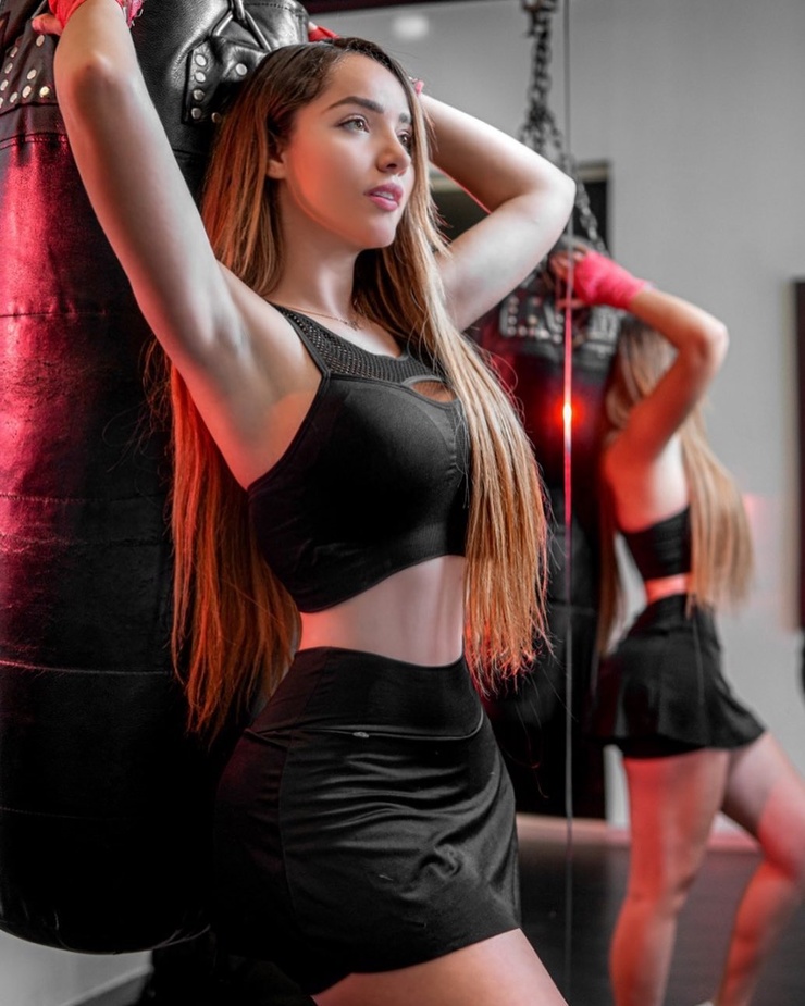 Picture of Itza Reyna