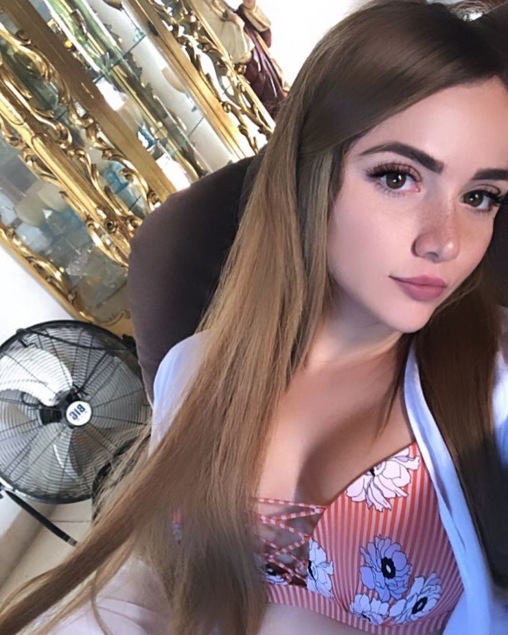 Picture of Itza Reyna