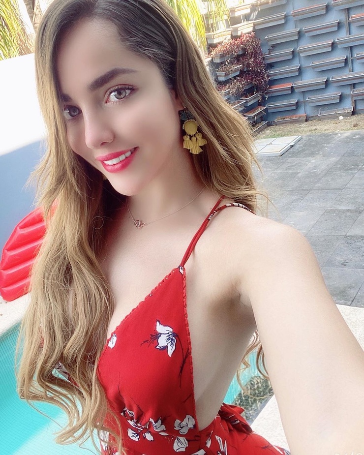 Picture of Itza Reyna