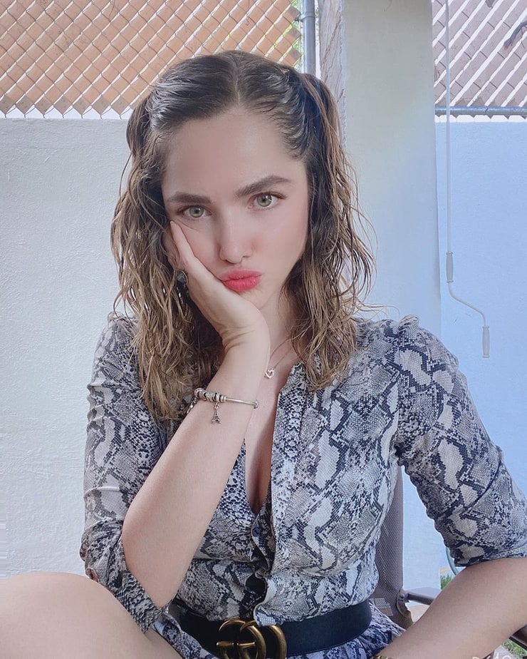 Picture of Itza Reyna