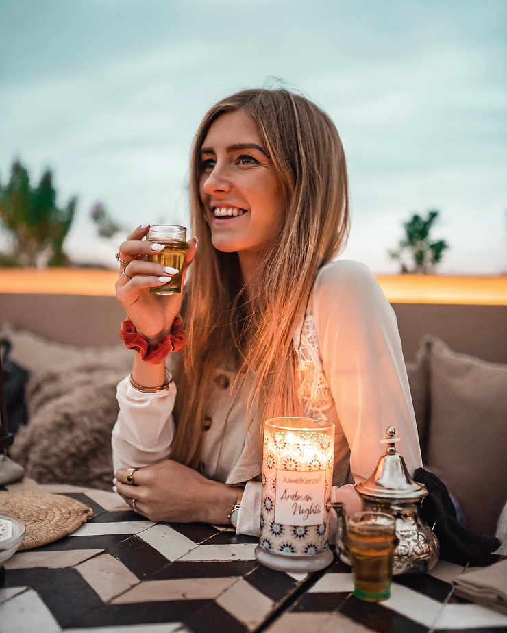 Picture of Leslie Huhn