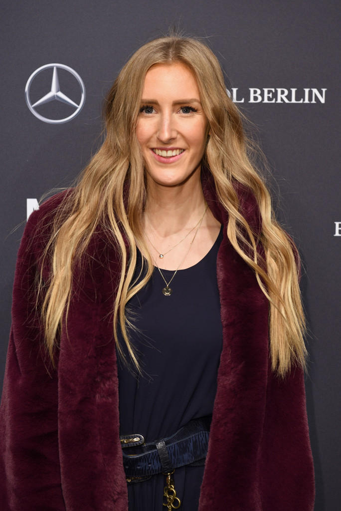 Picture of Leslie Huhn