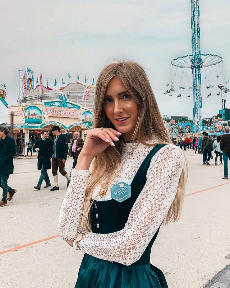 Picture of Leslie Huhn