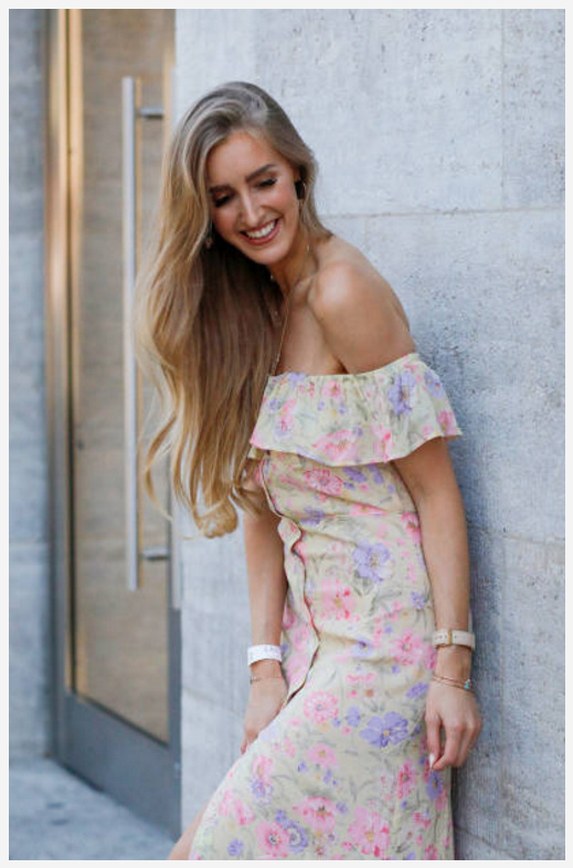 Picture of Leslie Huhn