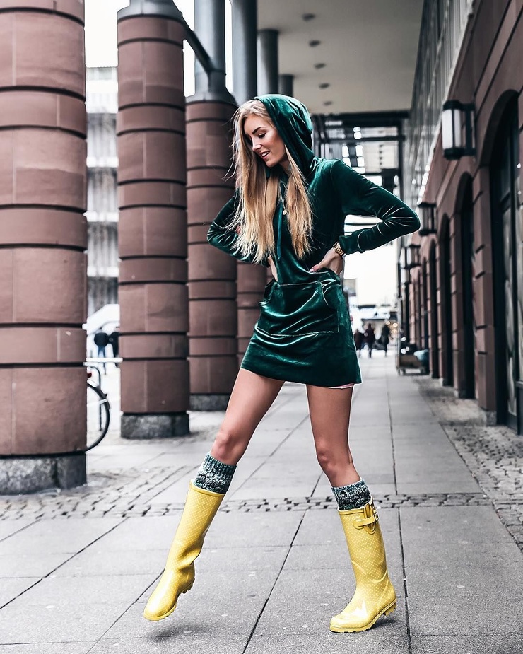 Picture of Leslie Huhn