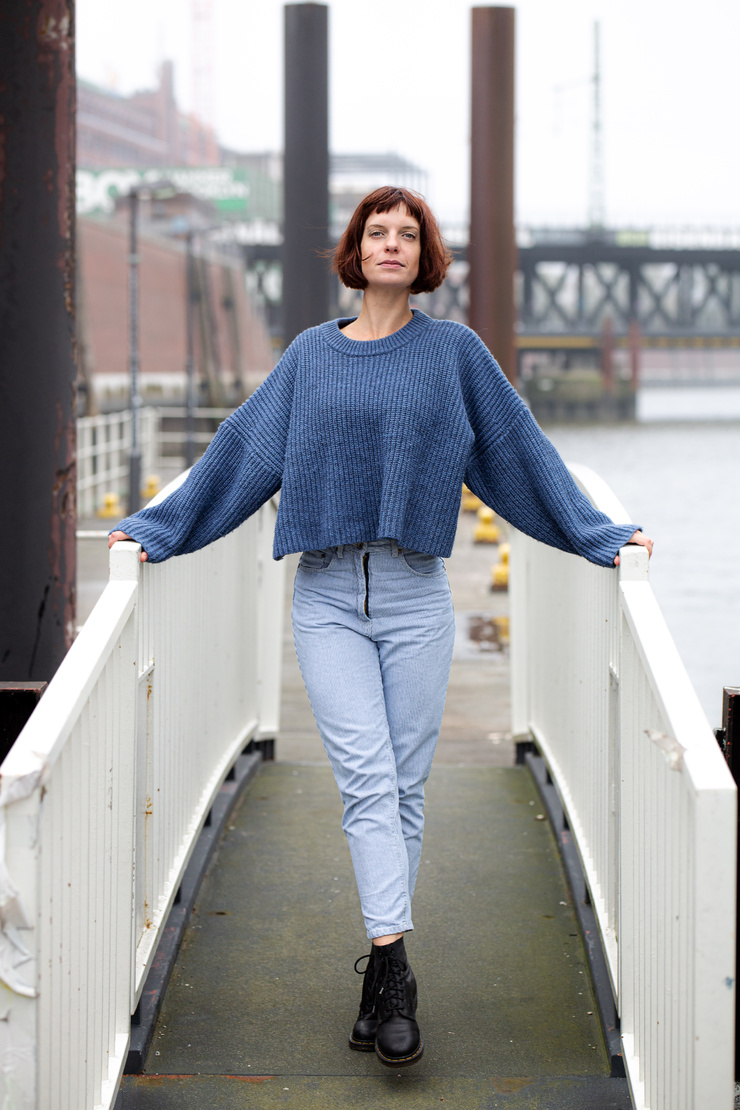 Picture of Robin La Baume