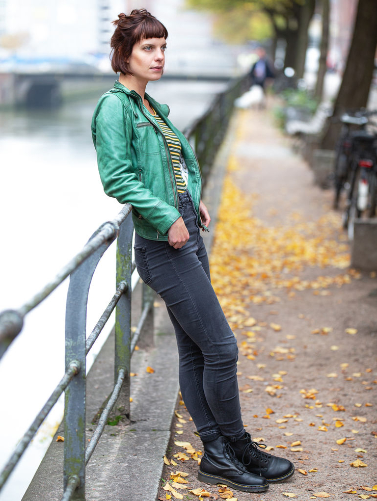 Picture of Robin La Baume