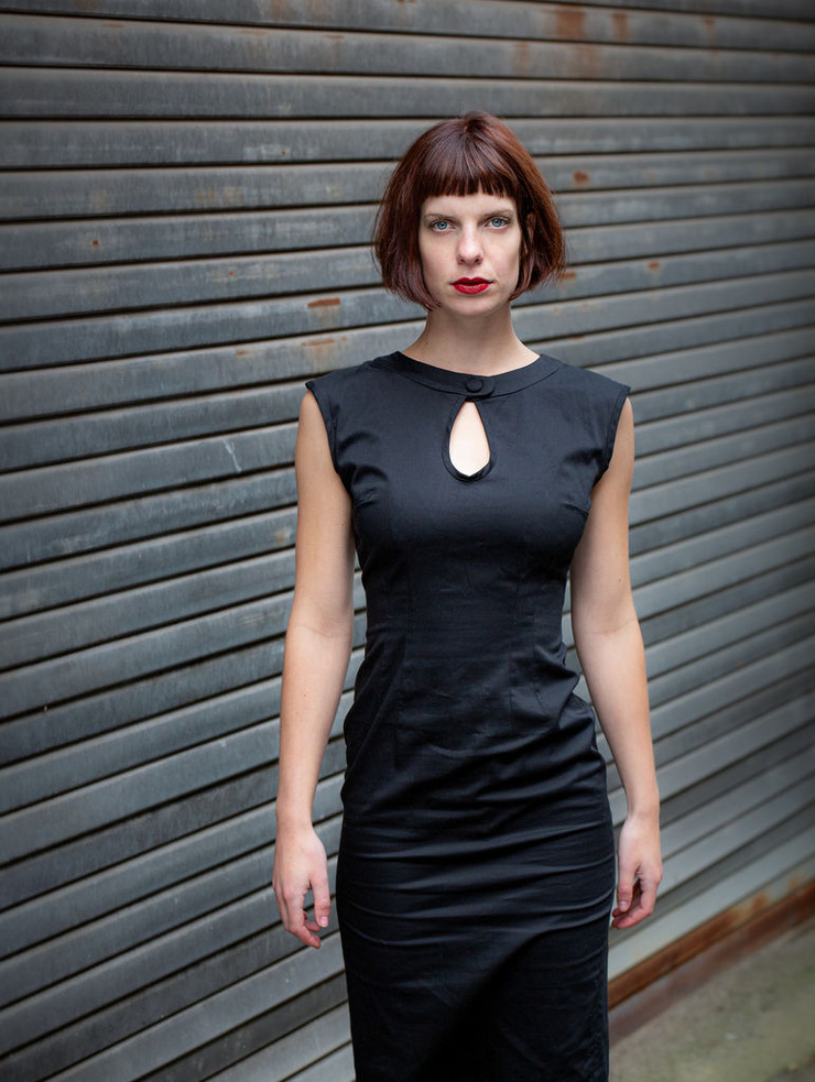 Picture of Robin La Baume