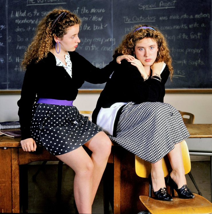 Picture of Heather Farrell