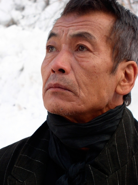 Picture of Min Tanaka