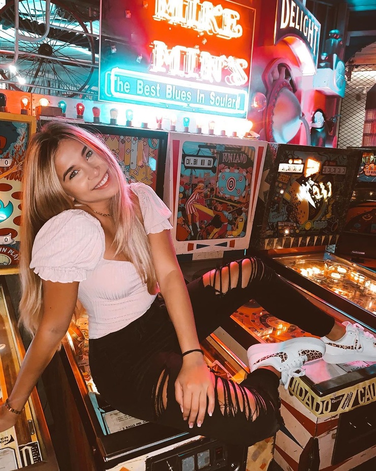 Picture of Gabrielle Moses