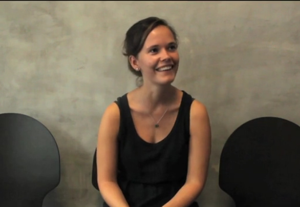 Image of Alina Beise