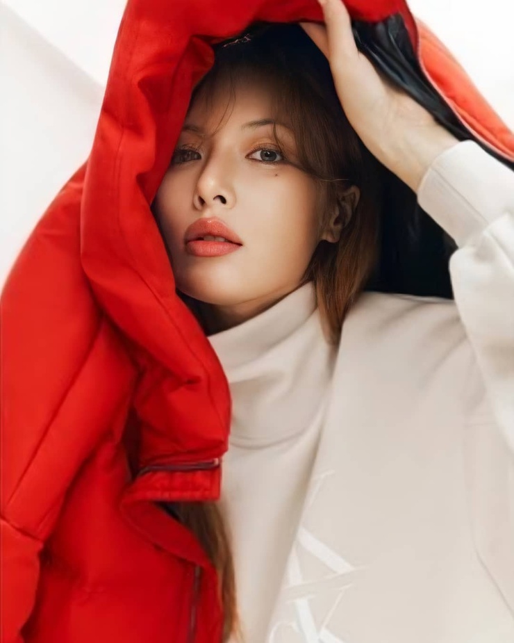 Hyuna image