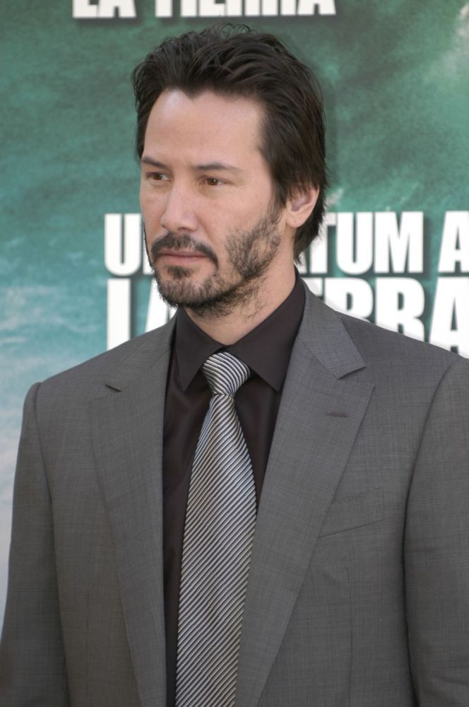 Keanu Reeves picture