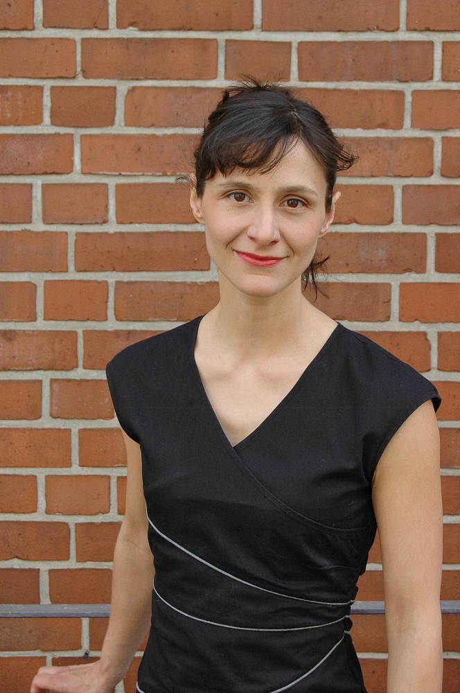 Picture of Laetitia Mazzotti