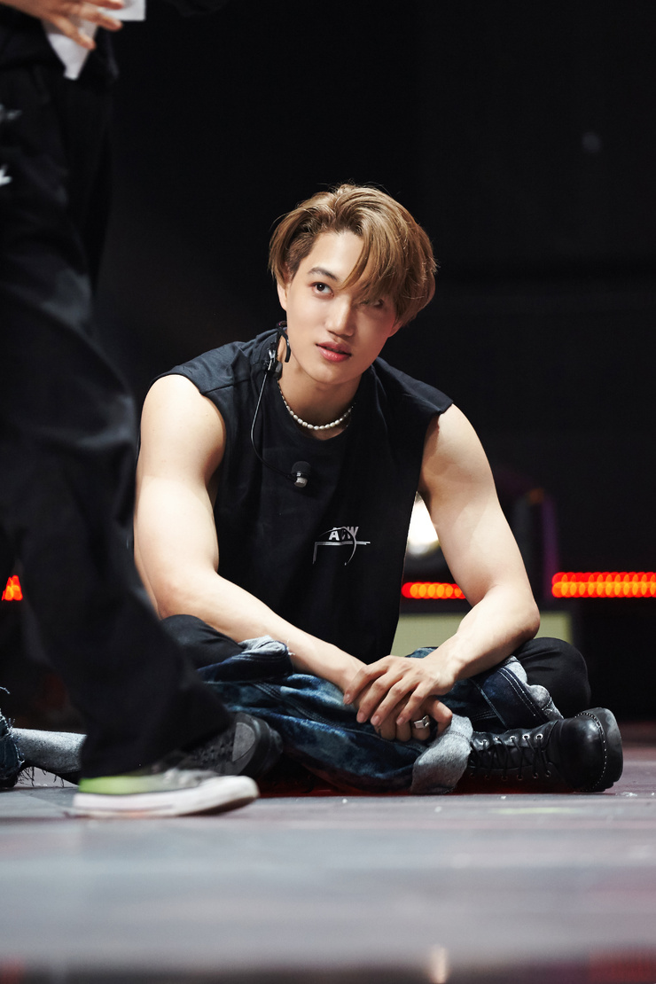 Picture of Kai