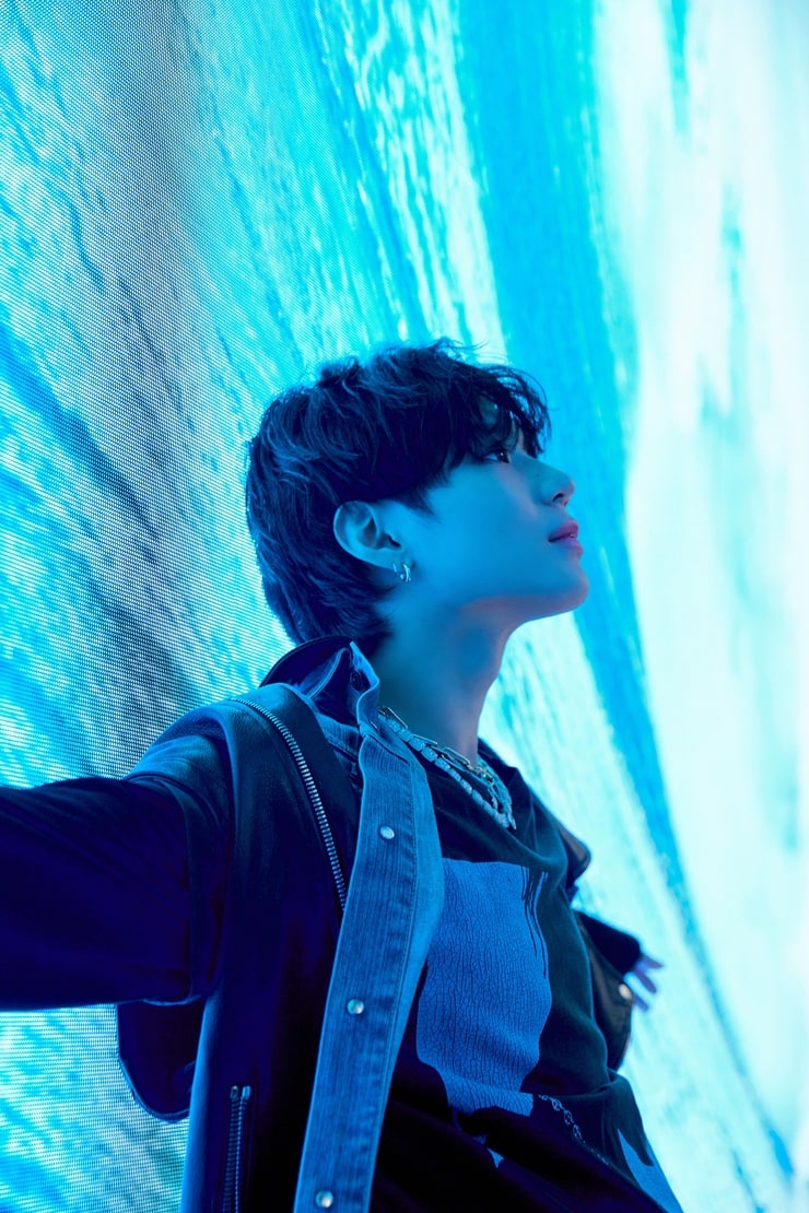 Image of Taemin
