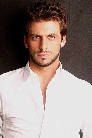 Picture of Henri Castelli