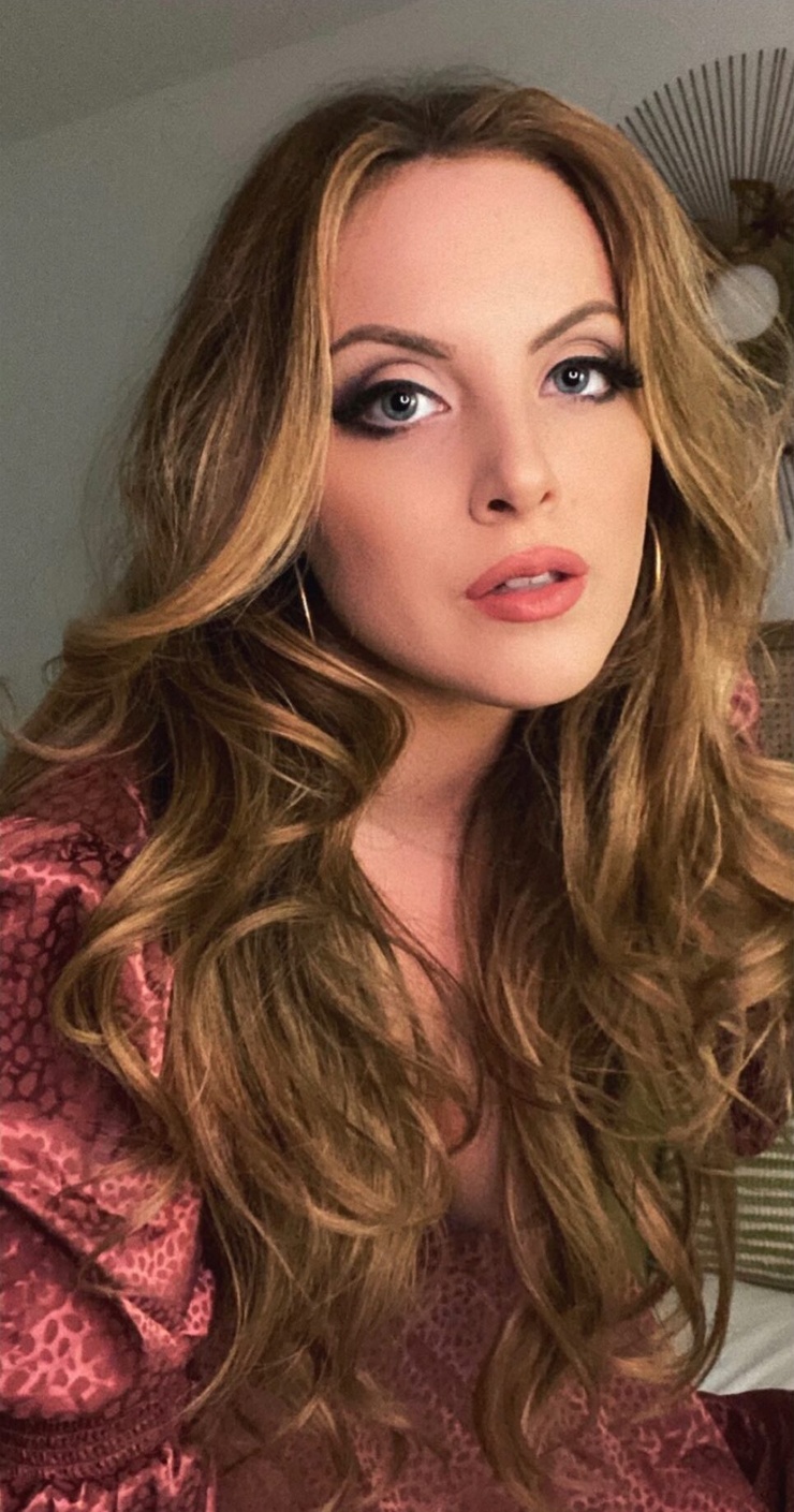 Picture of Elizabeth Gillies
