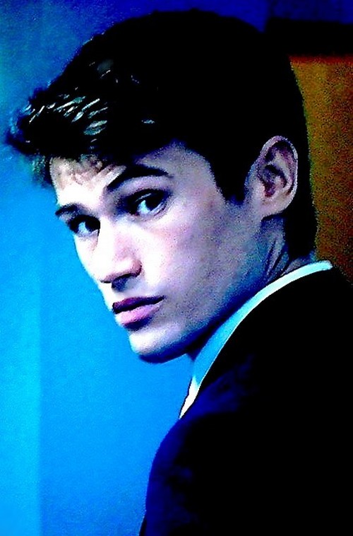 Picture of Victor Meutelet