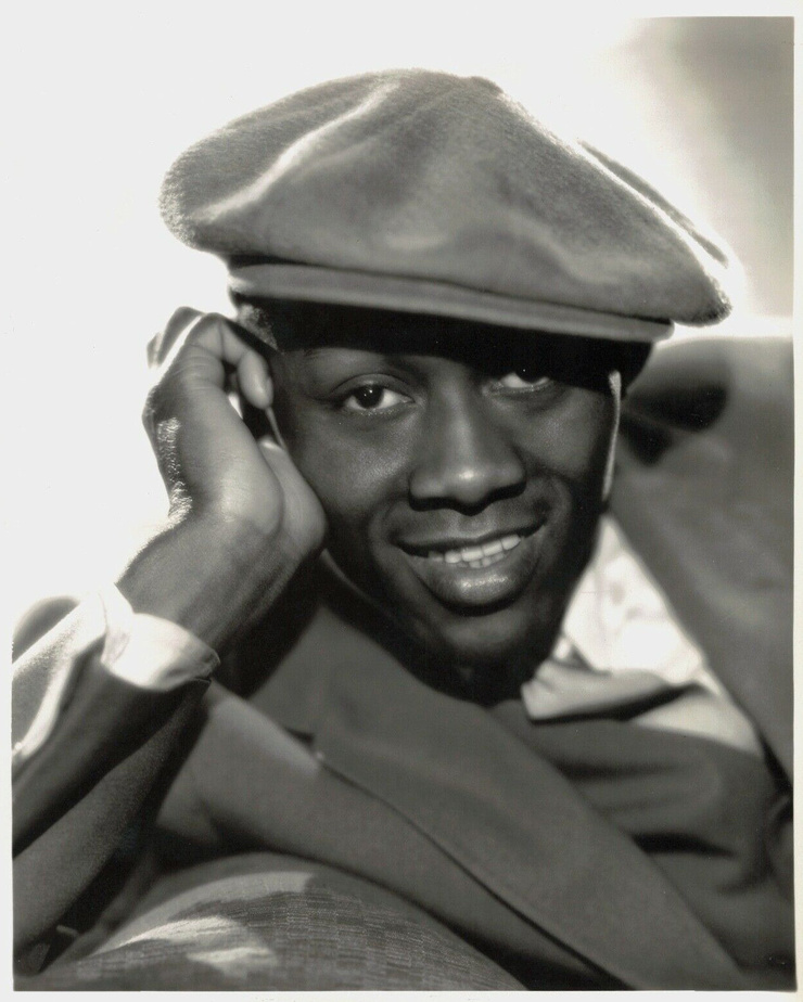 Stepin Fetchit
