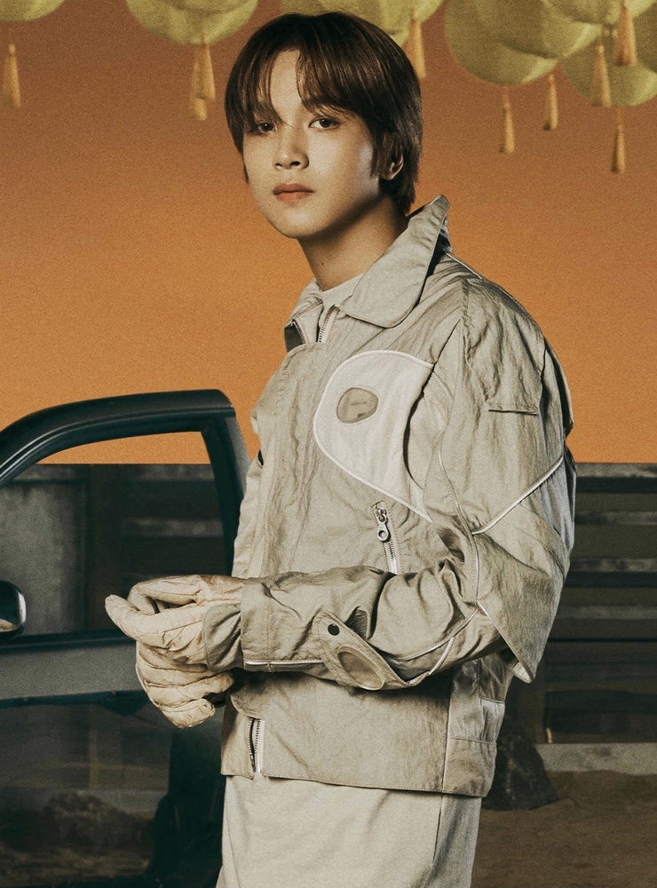 Picture of Haechan