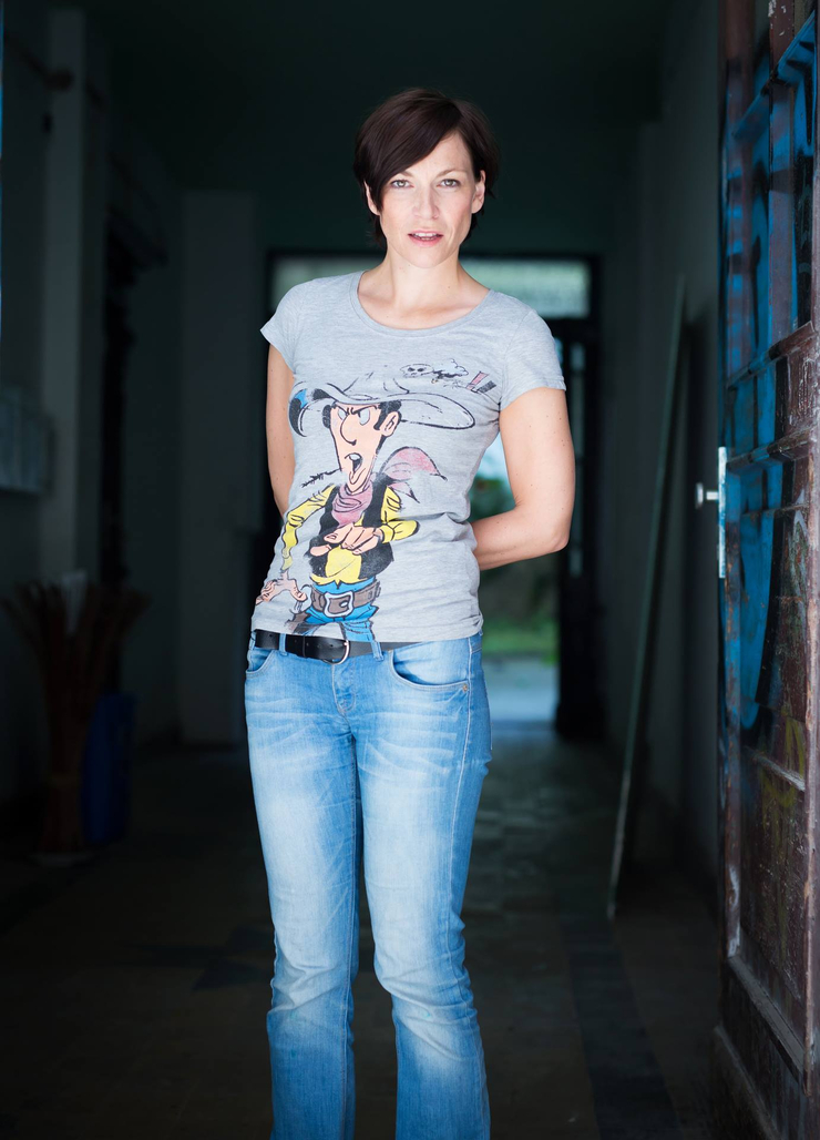 Picture of Charlotte Bohning