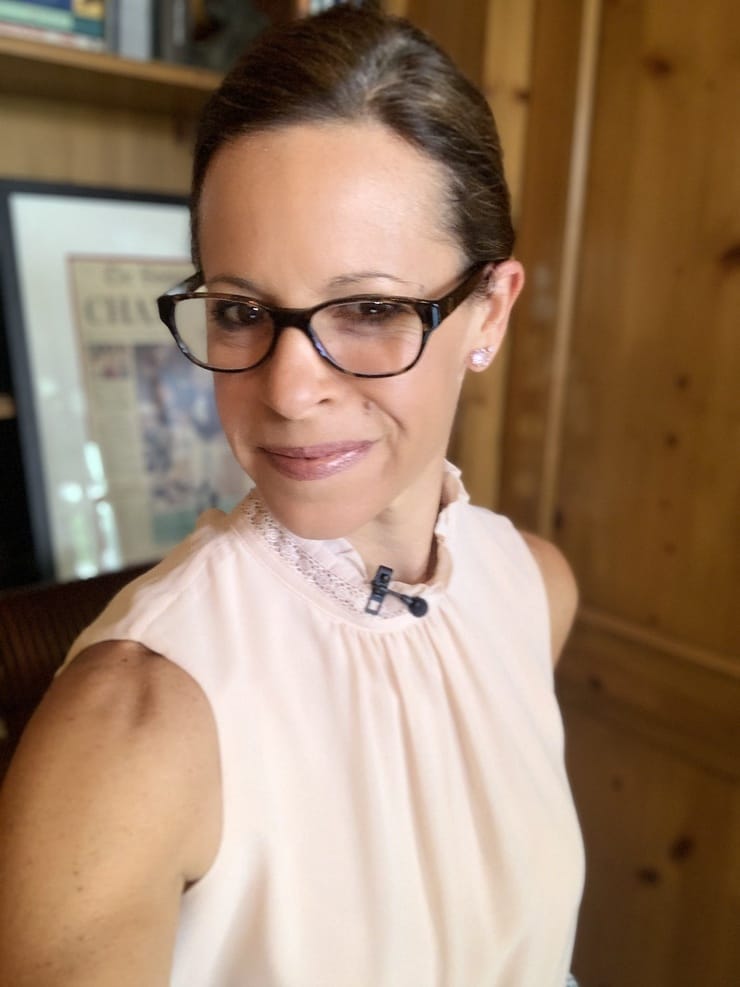 Picture of Jenna Wolfe