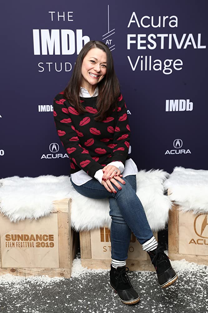 Picture of Maribeth Monroe