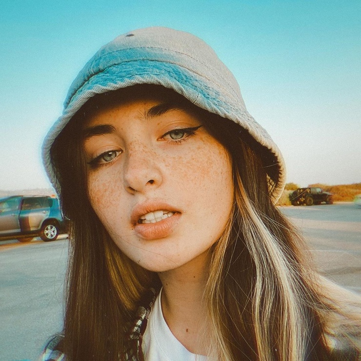 Picture of Lilly Kruk