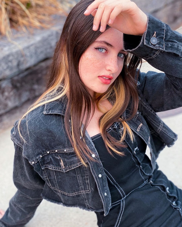 Picture of Lilly Kruk