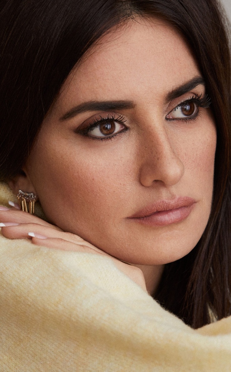 Picture of Penélope Cruz