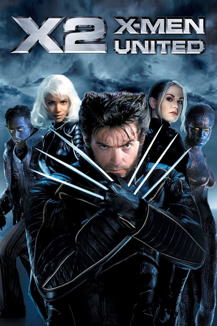 Picture of X2: X-Men United