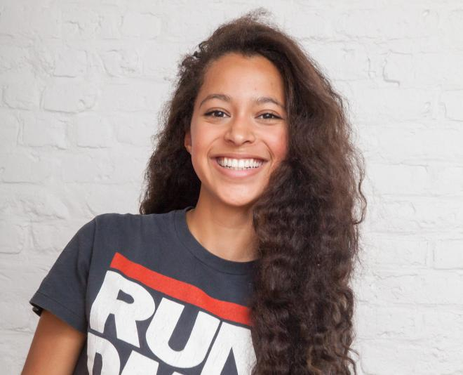 Zora Casebere picture