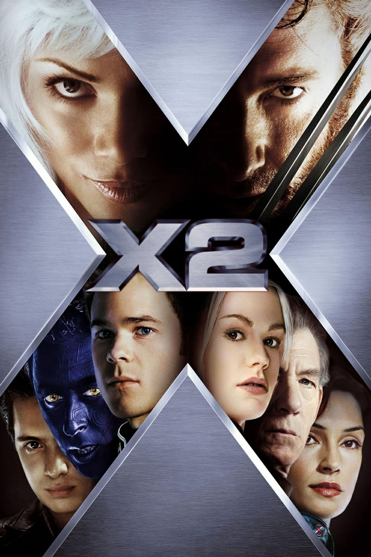 Picture of X2: X-Men United