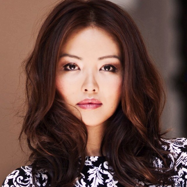 Picture of Elizabeth Tan