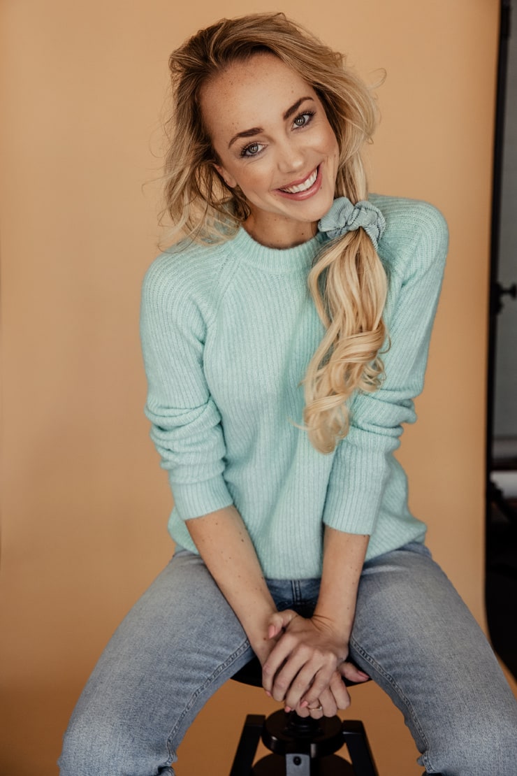 Picture of Anouk de Pater