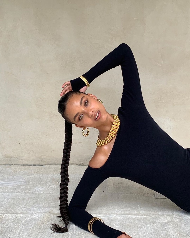 Picture of Rae Rodriguez