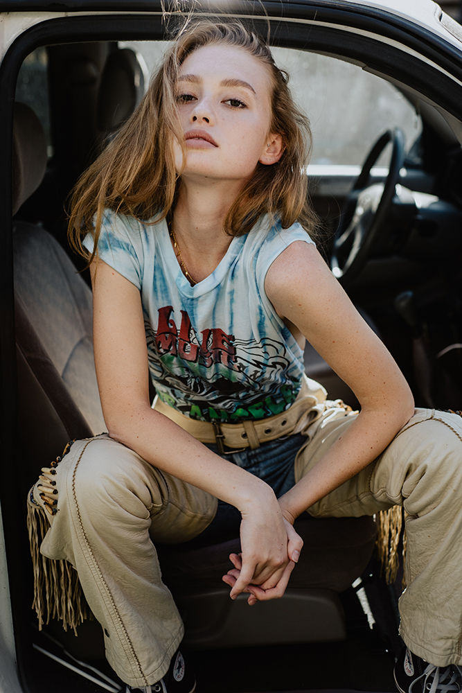 Picture of Cari Flowers