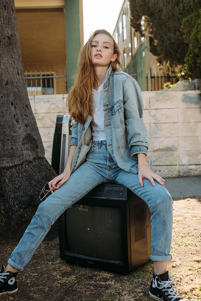 Picture of Cari Flowers