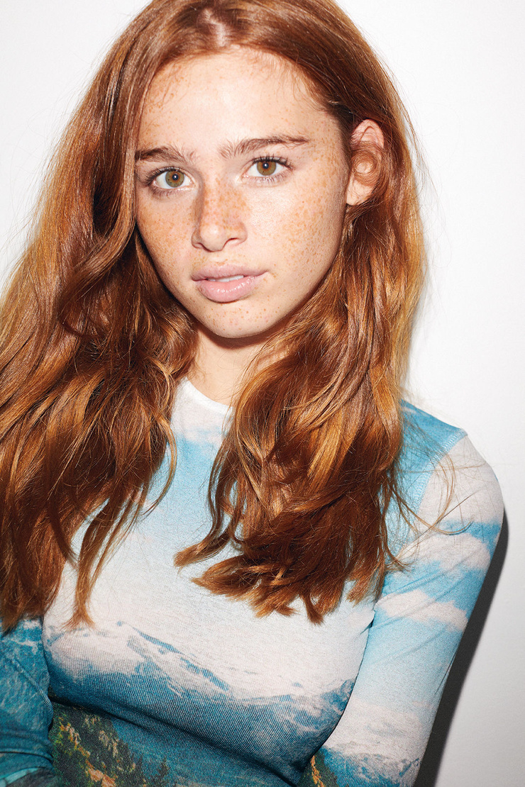 Picture of Chloe Melton