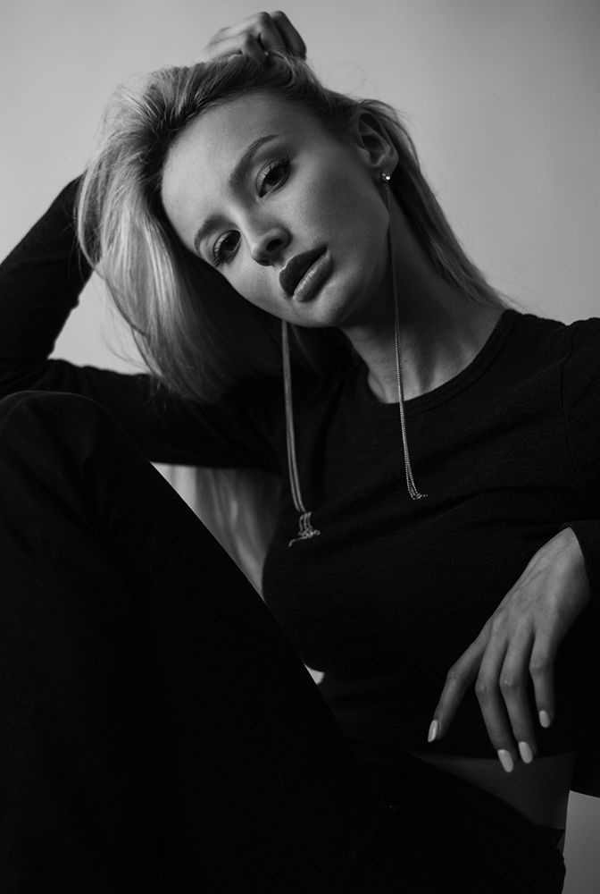 Jessica Stepanova picture